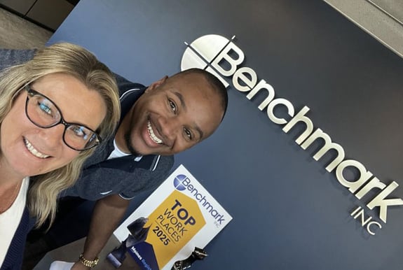 Careers at Benchmark: Build a Meaningful Career | Benchmark